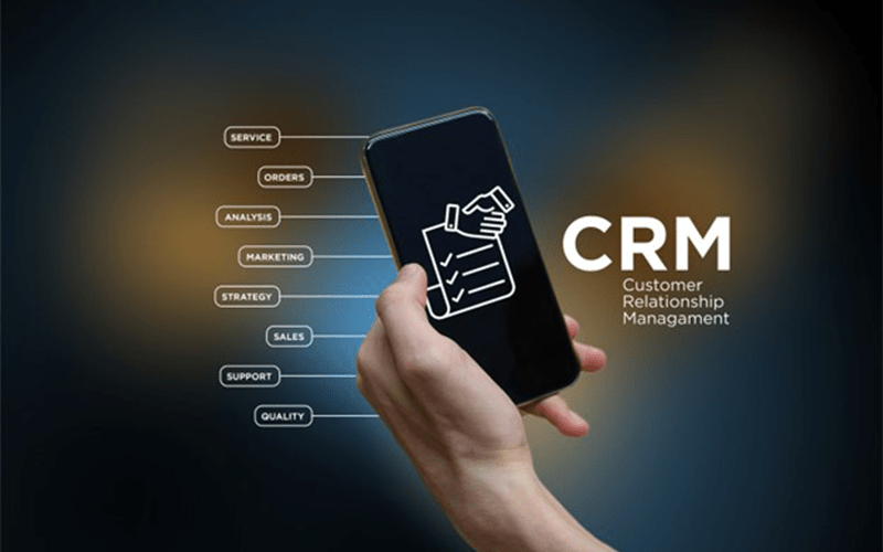 10 Essential Steps for Building a Business Case for CRM - Workbooks