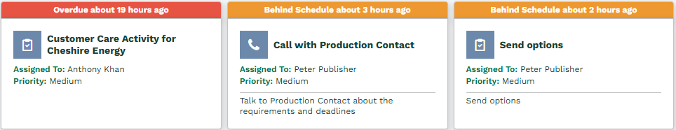 July 2025 Release | Workbooks CRM Support